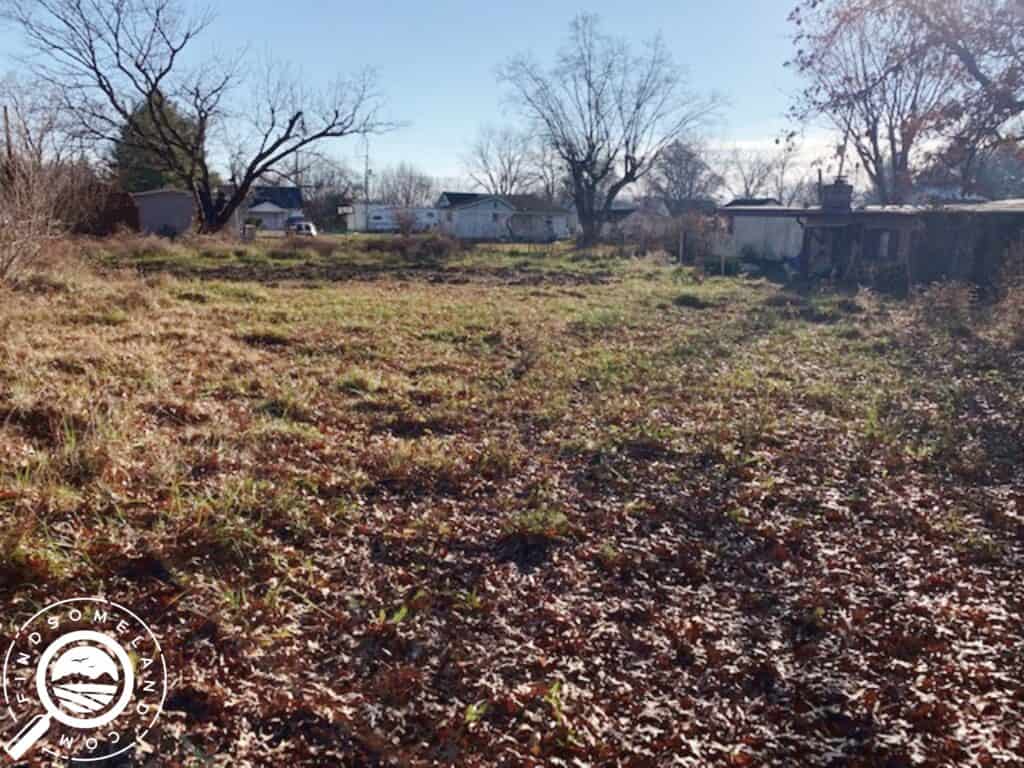 0.23 Acre City Lot No Zoning For Sale with Seller Financing! - Find ...